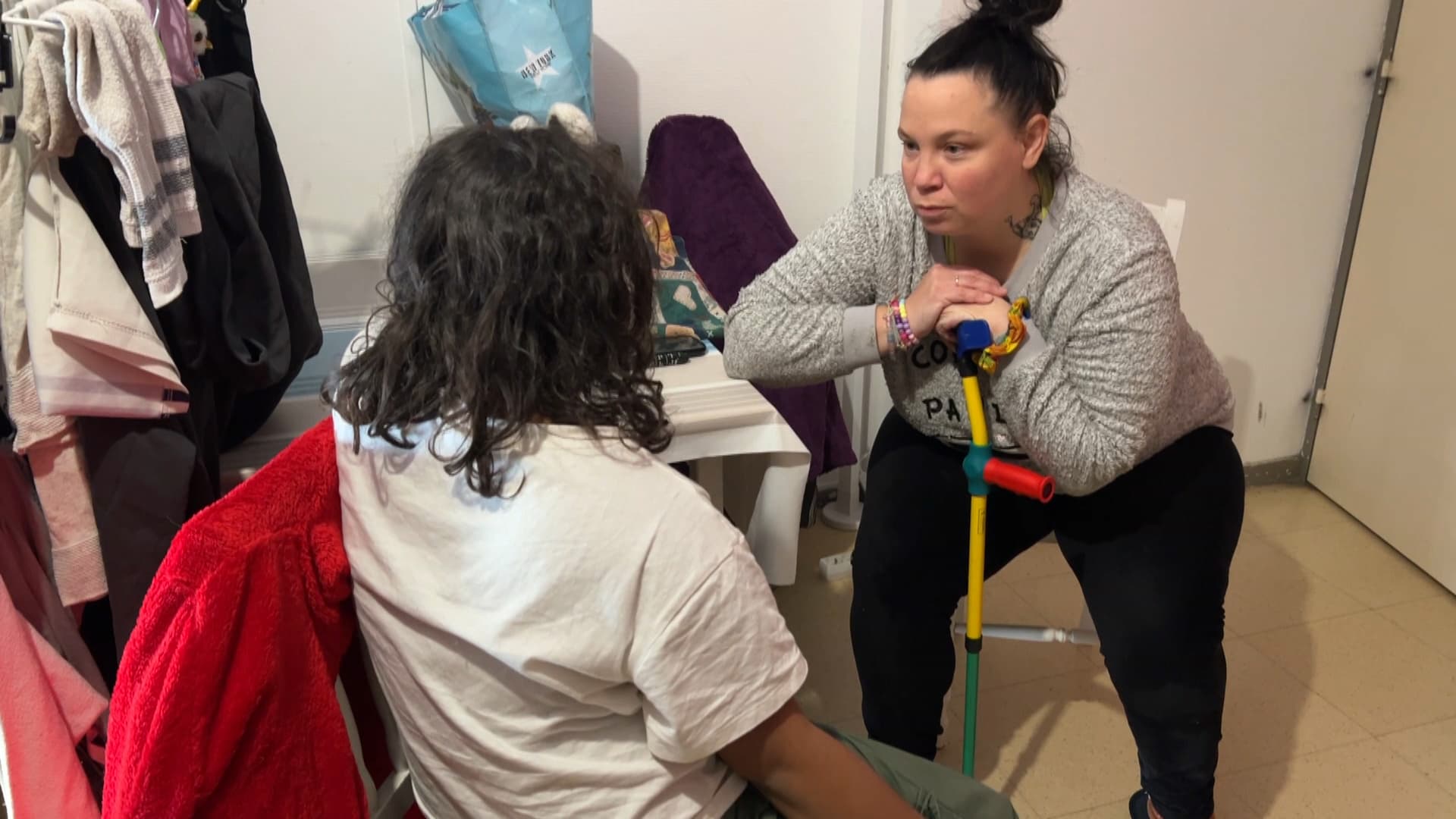 Enfant défenestré à Villefontaine: le traumatisme de la famille de l ...