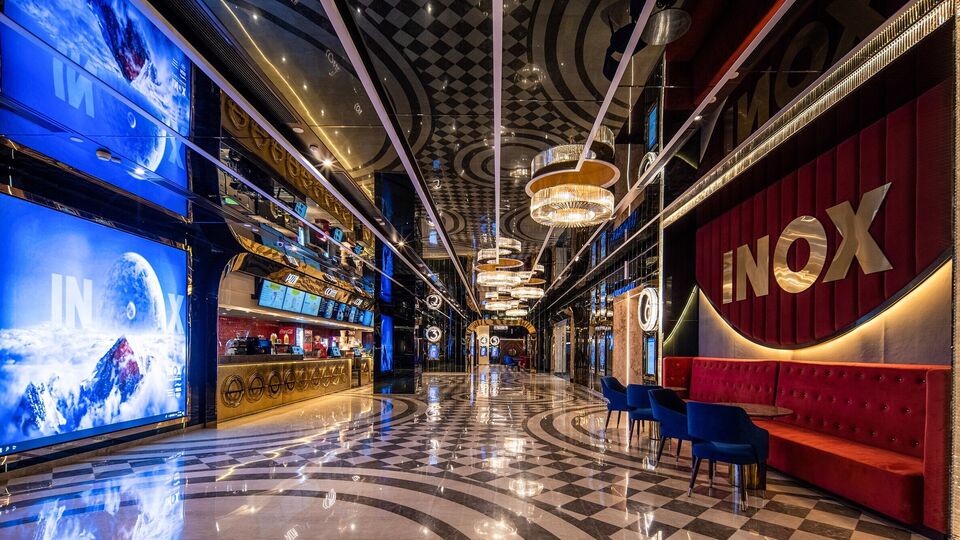 PVR INOX share price hits 52-week low after THIS disclosure by company ...