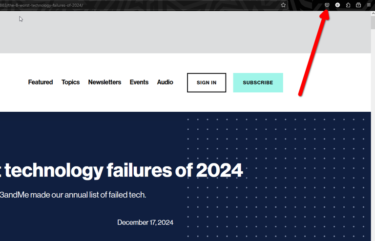 Why I Switched to Firefox and Never Looked Back