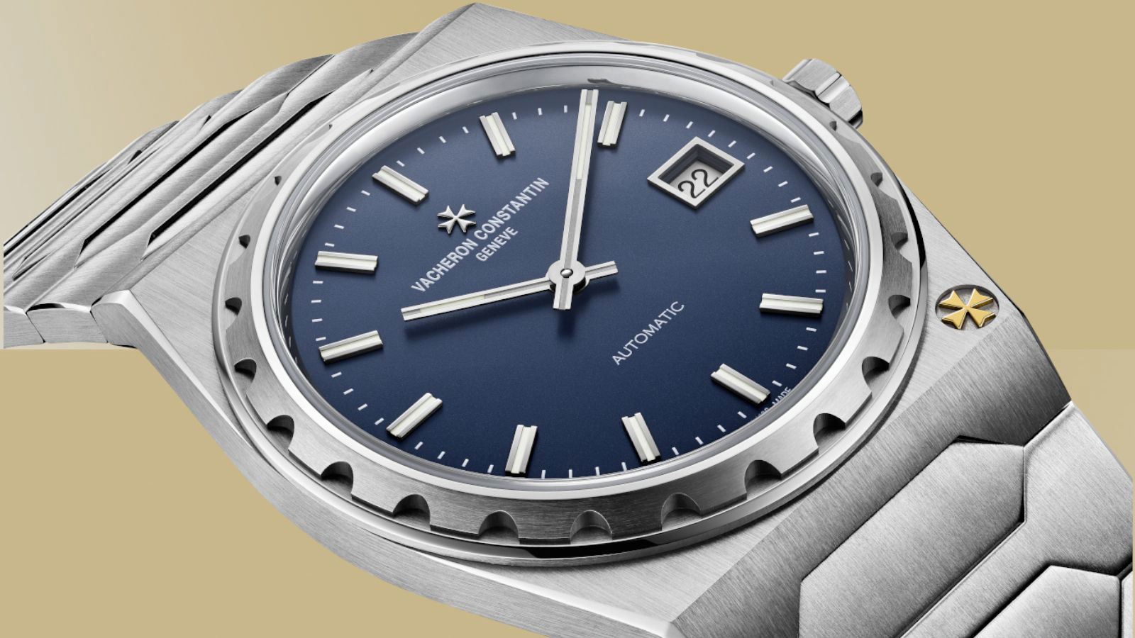 Vacheron Constantin just kicked off its 270th Anniversary with a ... Vacheron Constantin just kicked off its 270th Anniversary with a ...