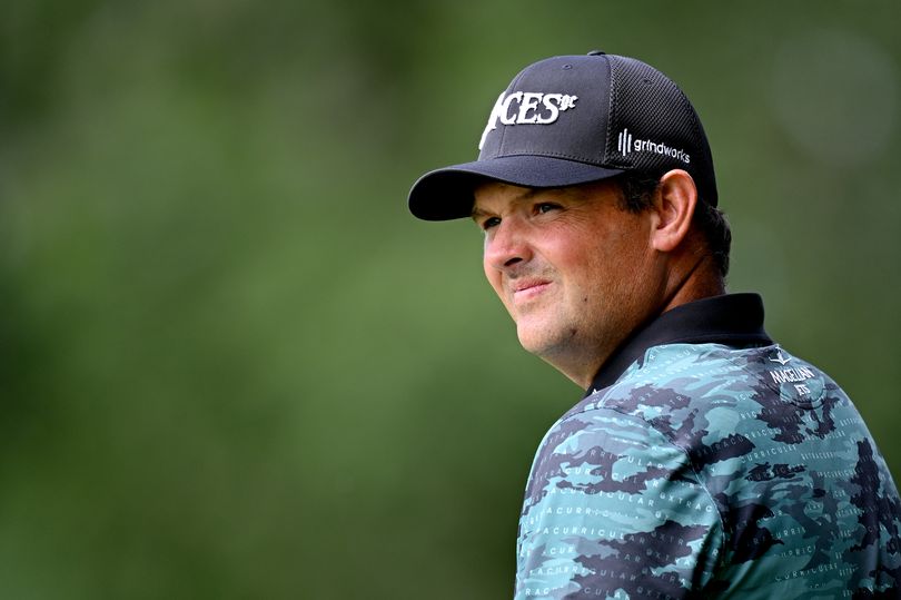 Patrick Reed makes stance on LIV Golf punishments clear ahead of Tour ...