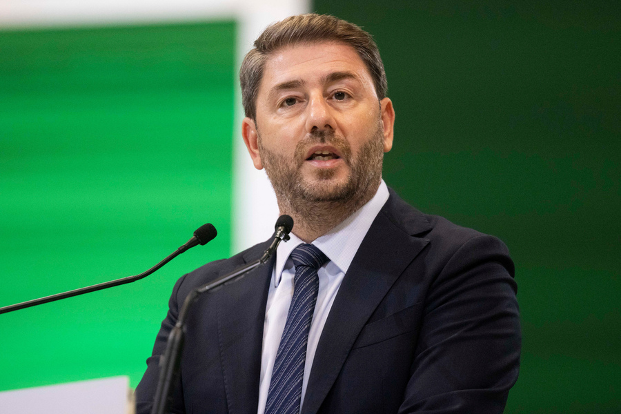 Κραδασμοί στο ΠΑΣΟΚ από το σκάνδαλο ΟΠΕΚΕΠΕ – Αιχμές Ανδρουλακη