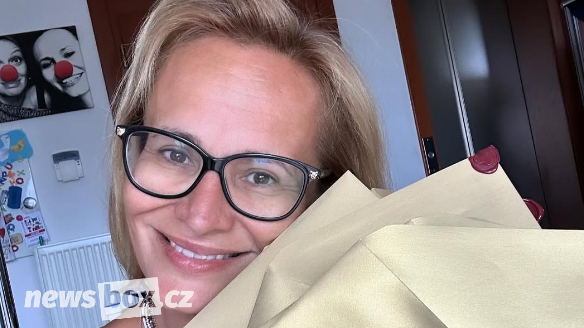 Monika Absolonová chválí Ewu Farnou. Odhalila, co ji dojalo