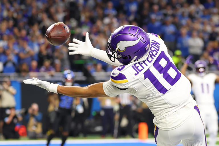 How to watch Vikings vs. Rams online for free