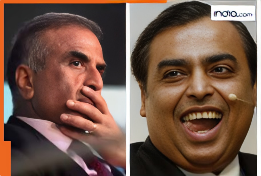 Mukesh Ambani gives big challenge to Sunil Mittal, launches new plan of ...