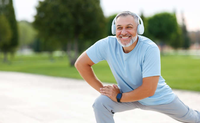 How Far Should You Be Able to Run Without Stopping? Distance sorted by age How Far Should You Be Able to Run Without Stopping? Distance sorted by age