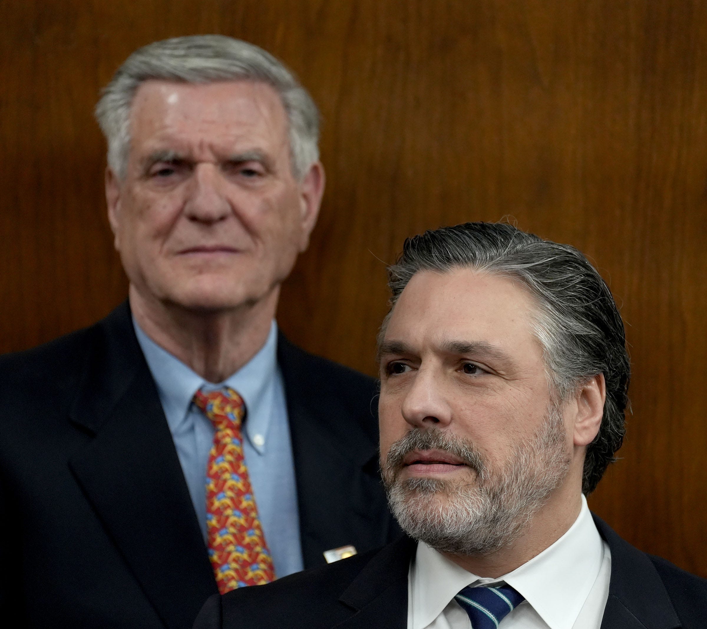 Ocean County GOP backs Bill Spadea over Jack Ciattarelli for NJ governor