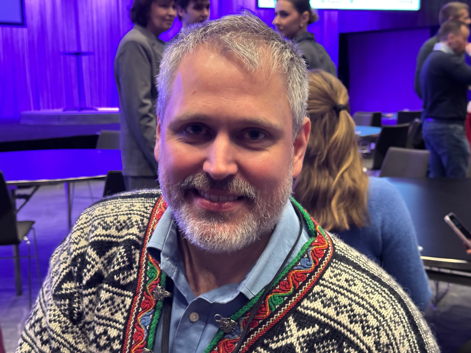 Trump 2.0: – Fare for at Norge havner i en skvis