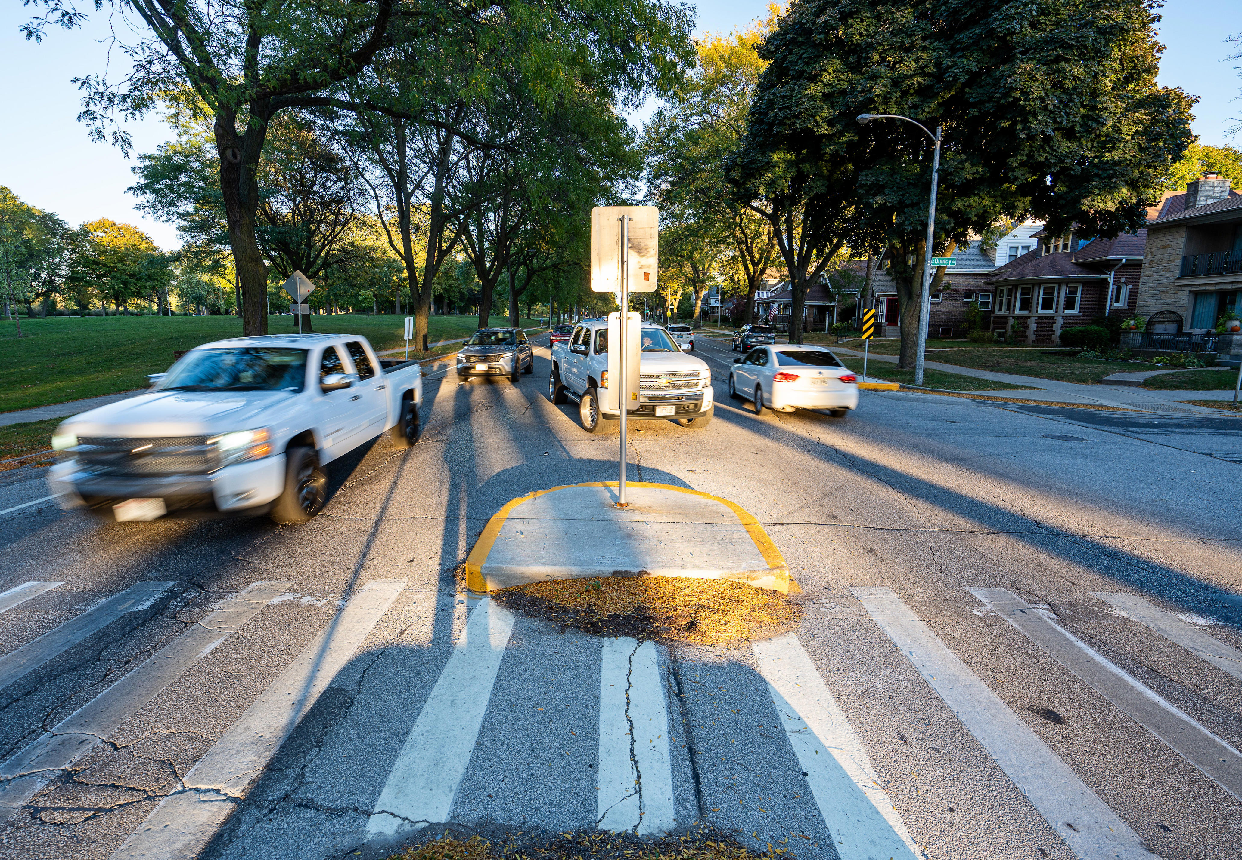 Legislation aimed at reckless drivers clears hurdle, heads to Evers