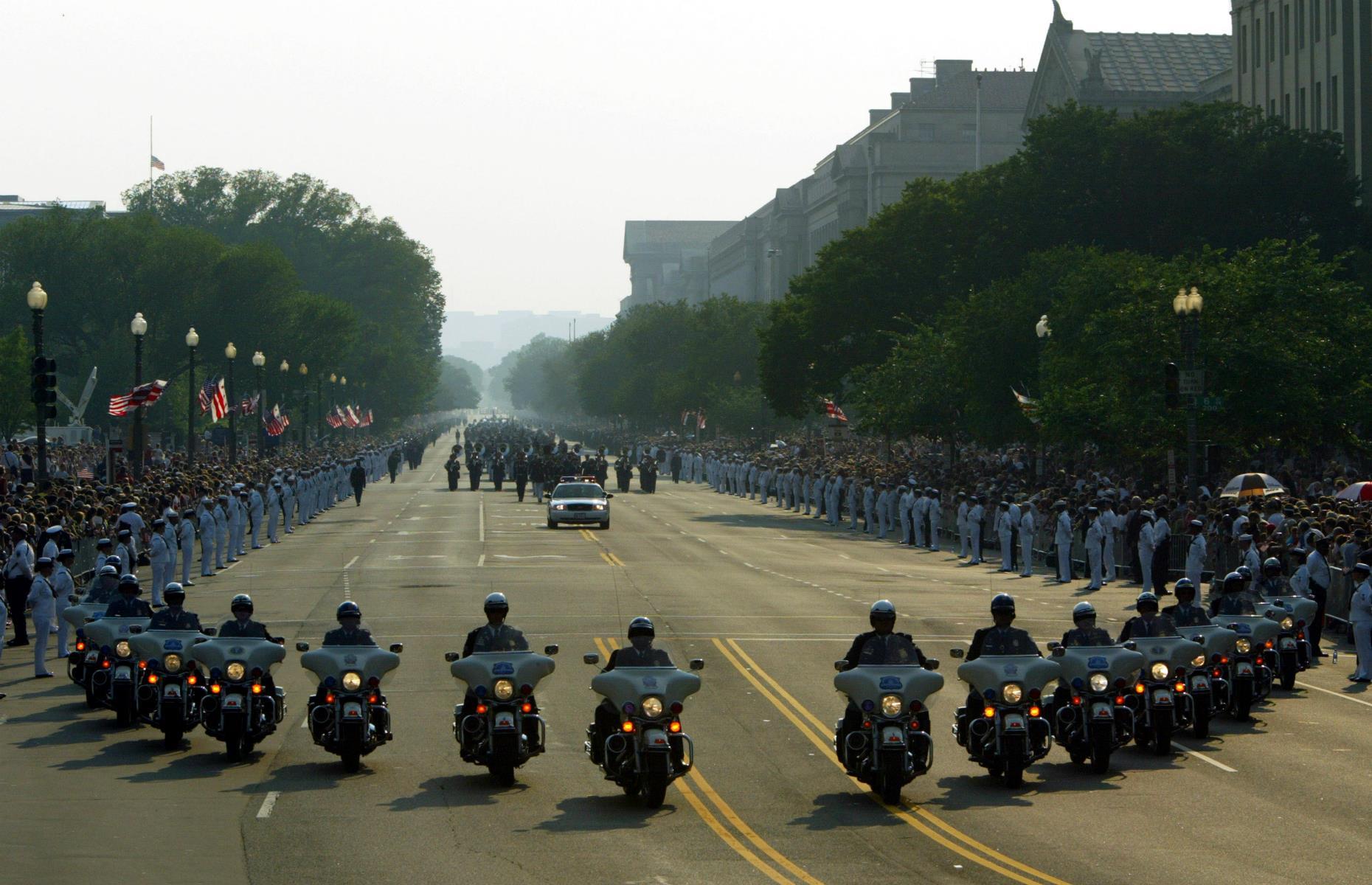 Ranked: The World’s 12 Most Expensive Funerals