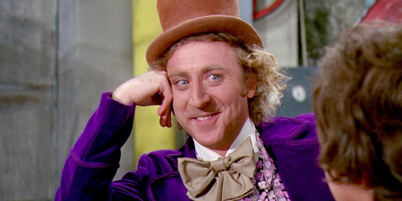 Willy Wonka & the Chocolate Factory is Leaving Netflix