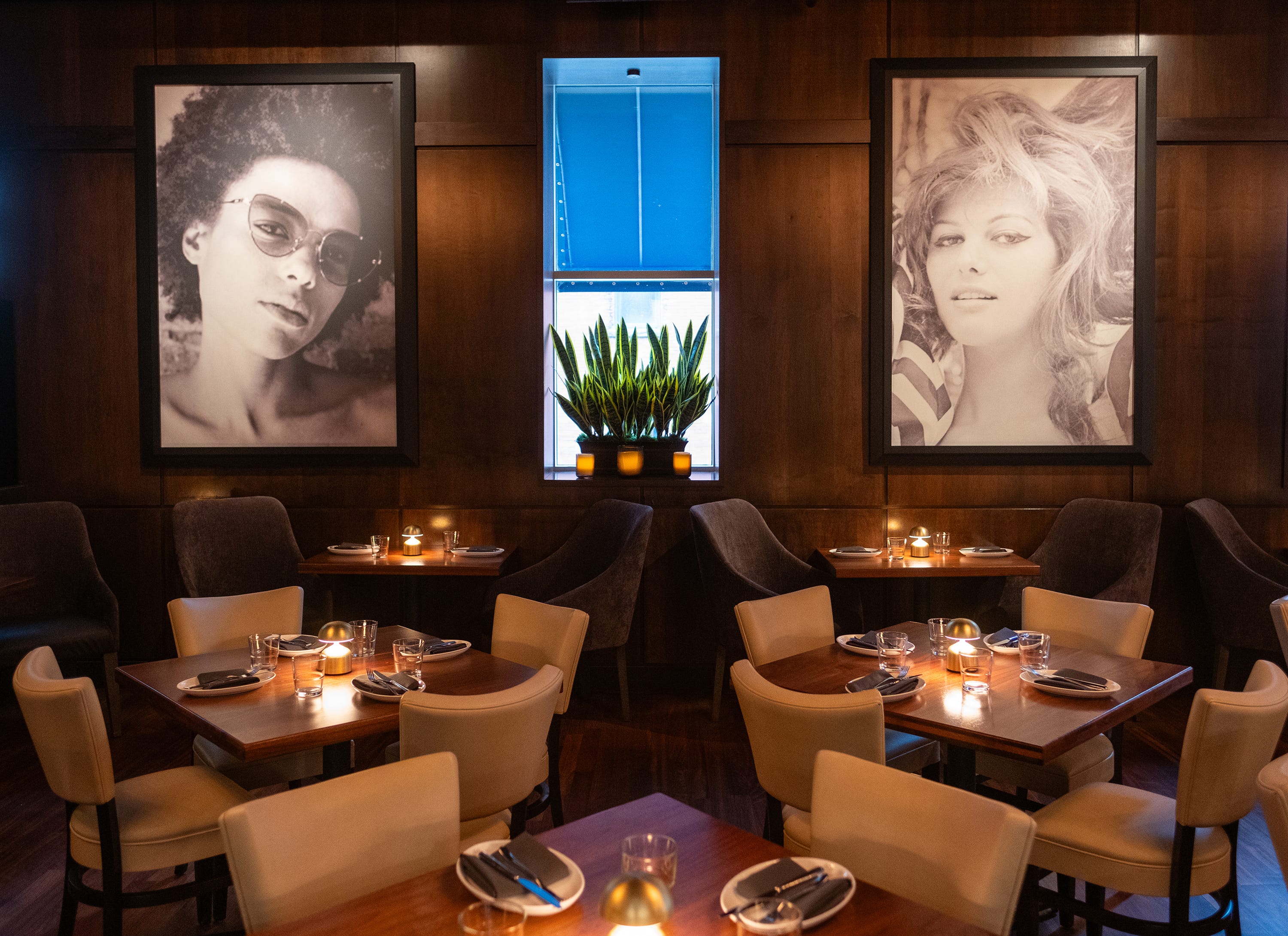 Martini, modern again: Behind the scenes of a Cameron Mitchell ...