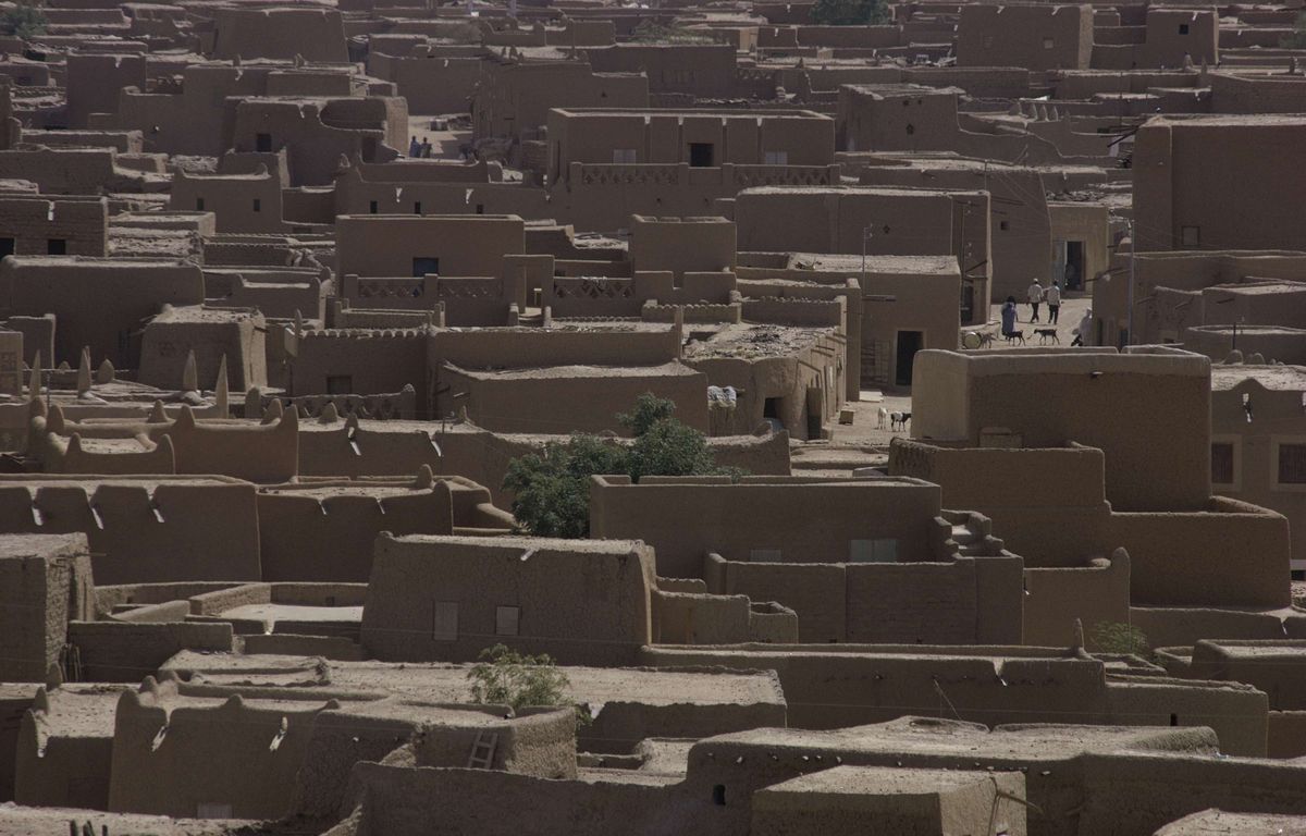 Niger : Une Autrichienne enlevée à Agadez, premier rapt d’une ...