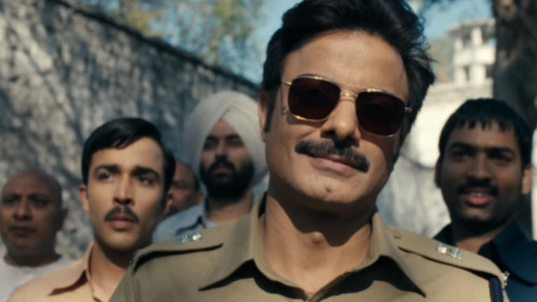 Rahul Bhat: Cannes' film Kennedy to Black Warrant, a look at his ... Rahul Bhat: Cannes' film Kennedy to Black Warrant, a look at his ...