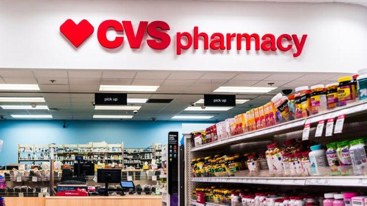 CVS Health stock price rises after Walgreens earnings: is it a buy?