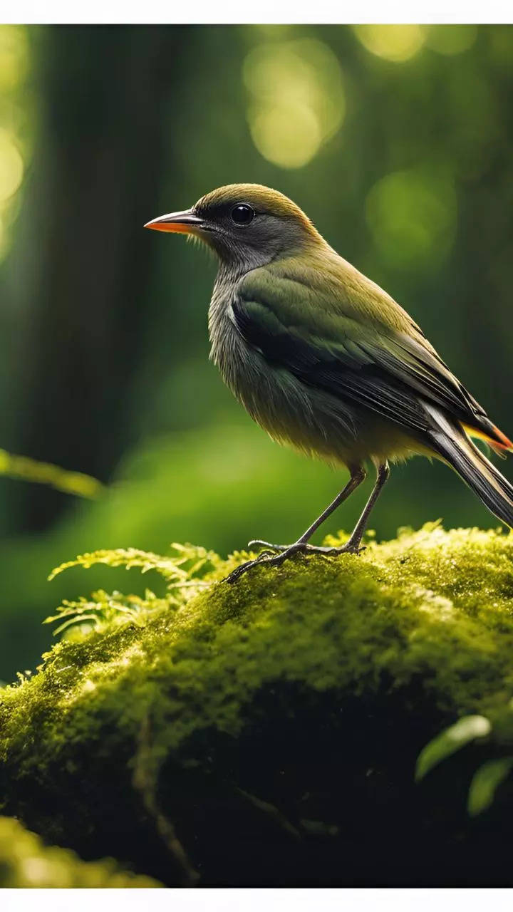 8 most poisonous birds in the world