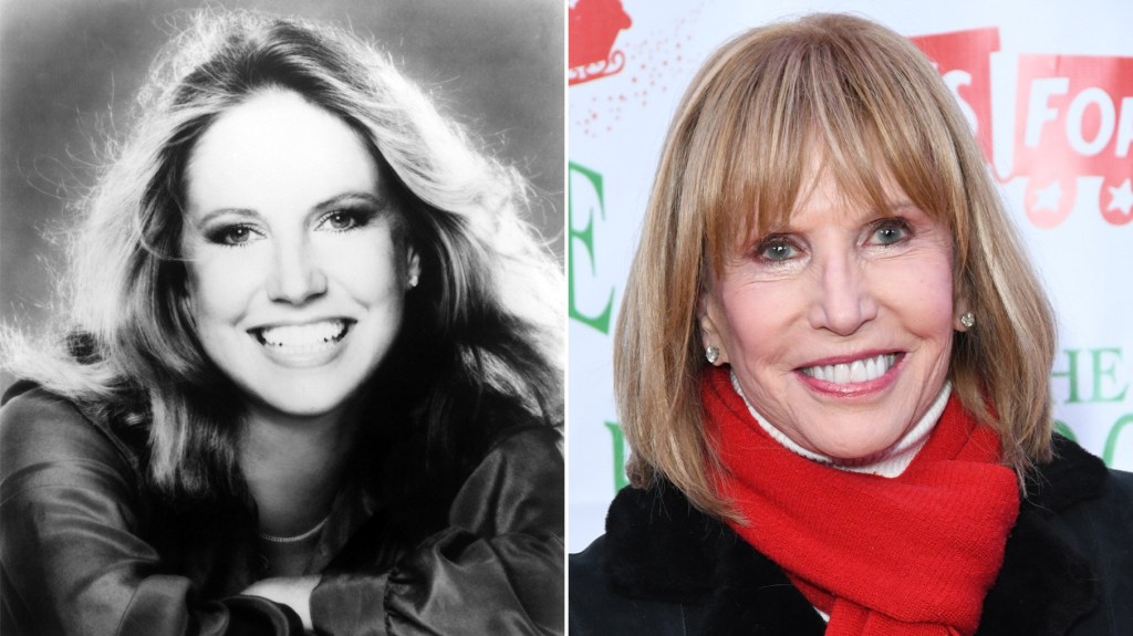 Soap legend known for 48-year-long role dies aged 79