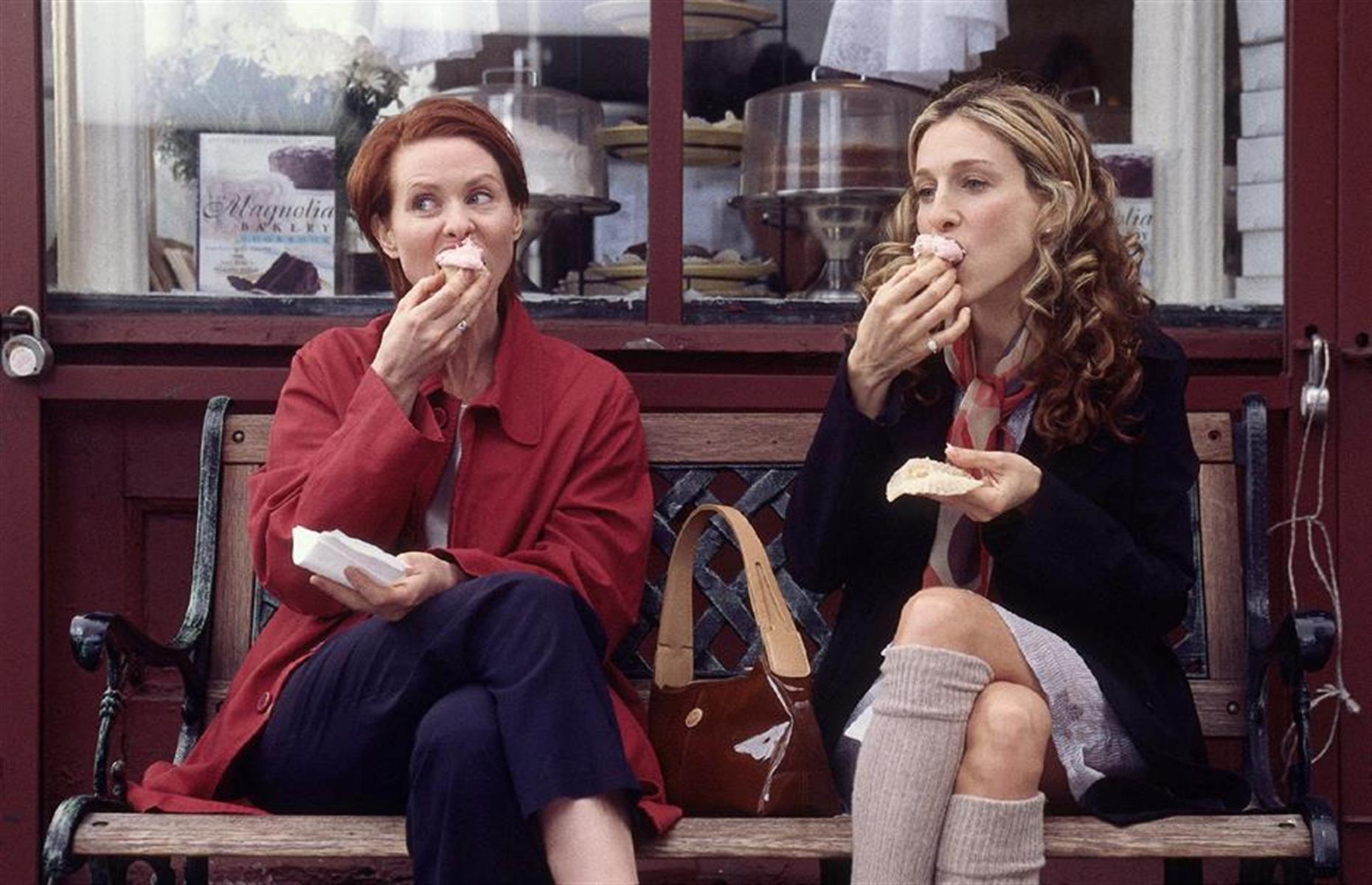 27 delicious foods made famous by our favourite films and TV shows