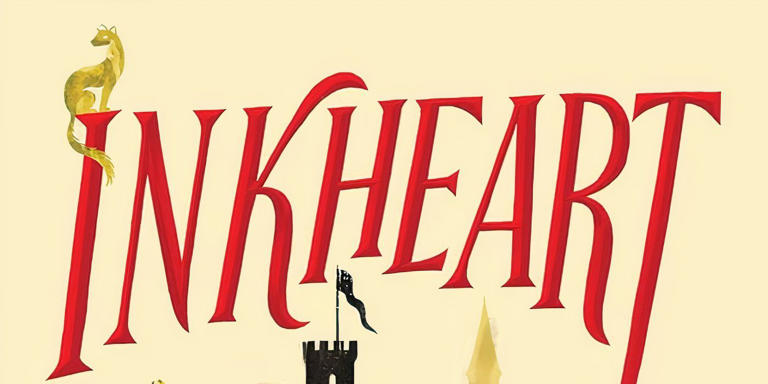 15 Amazing Books About Books