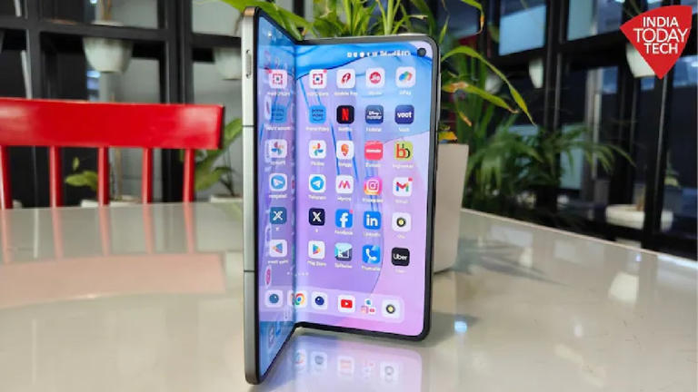 Oppo Find N5 aka OnePlus Open 2 to debut next month as thinnest foldable in the world