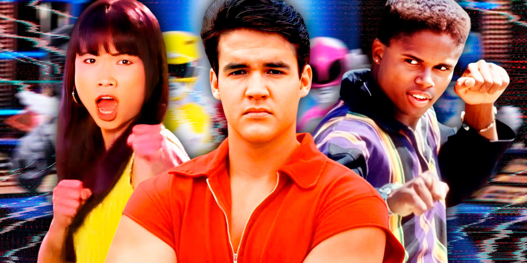10 Actors You Had No Idea Were In Power Rangers