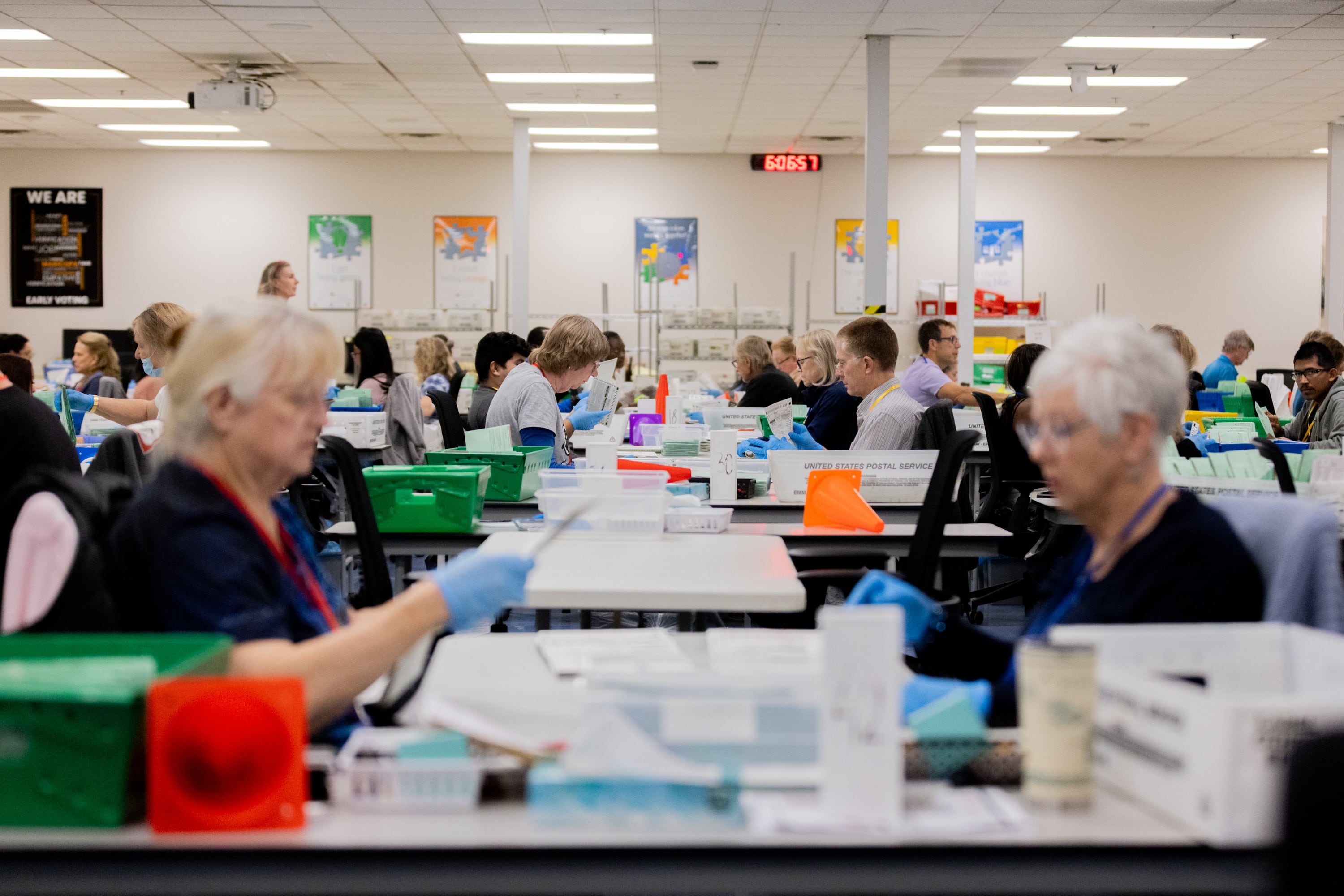 Votebeat 2025: Our reporters look ahead to the big election stories of ...