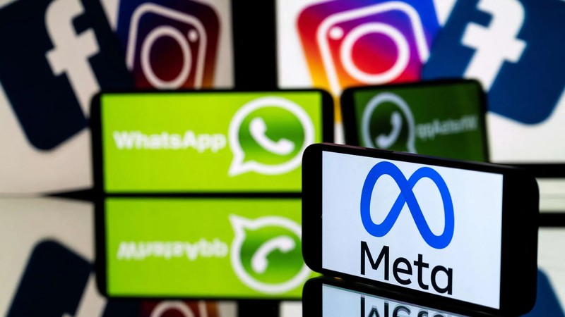 Gauteng High Court orders Meta to shut down child pornographic accounts ...