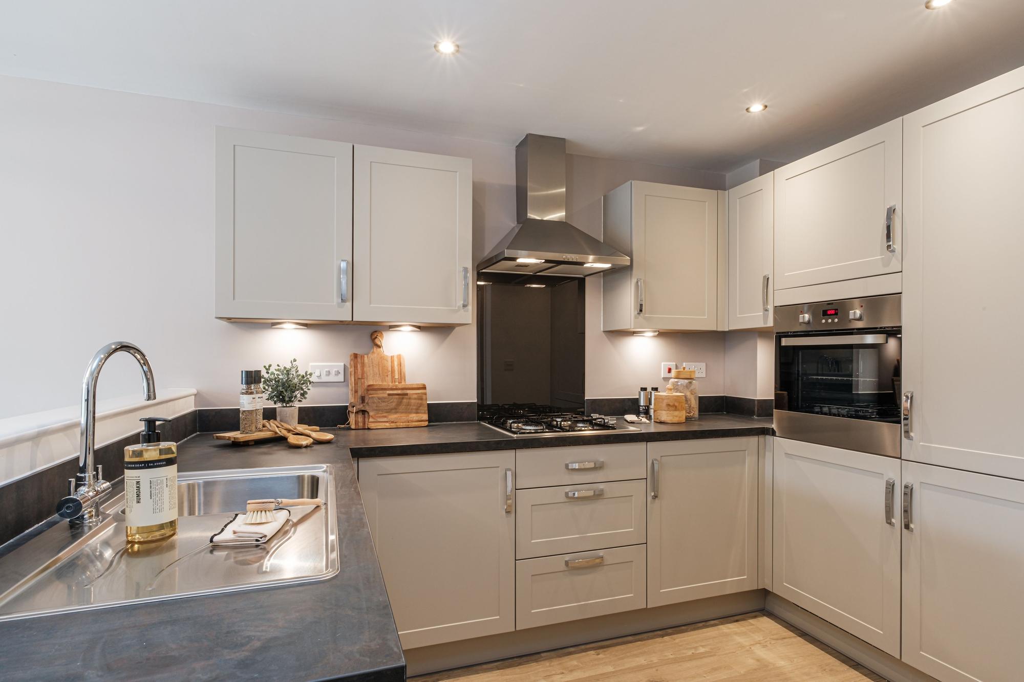 Interior Design Trends For 2025 Revealed For Warwickshire Home Buyers