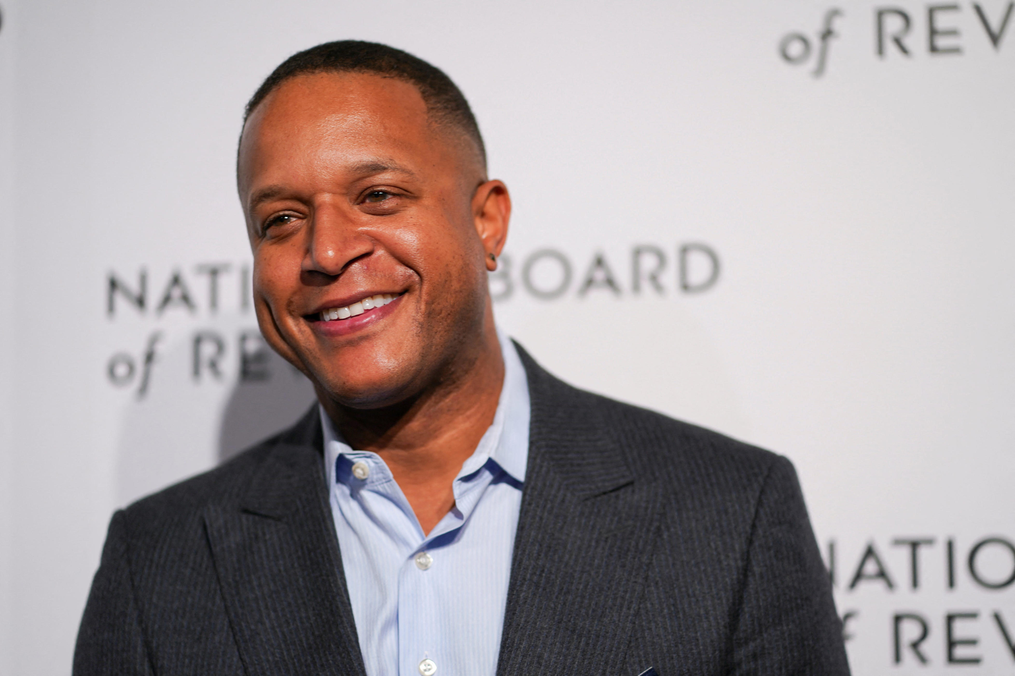 Craig Melvin to debut as Today co-host on NBC, Wofford alumni invited ...