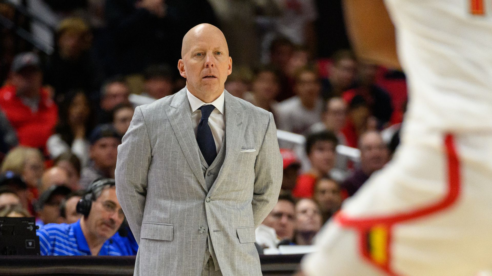 Monday Big Ten Preview: UCLA at Rutgers