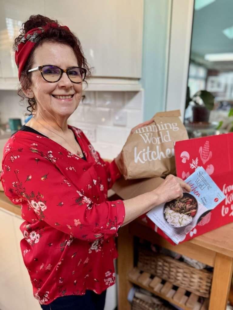 Improving health with weight loss as a Vegan - Yes you can.