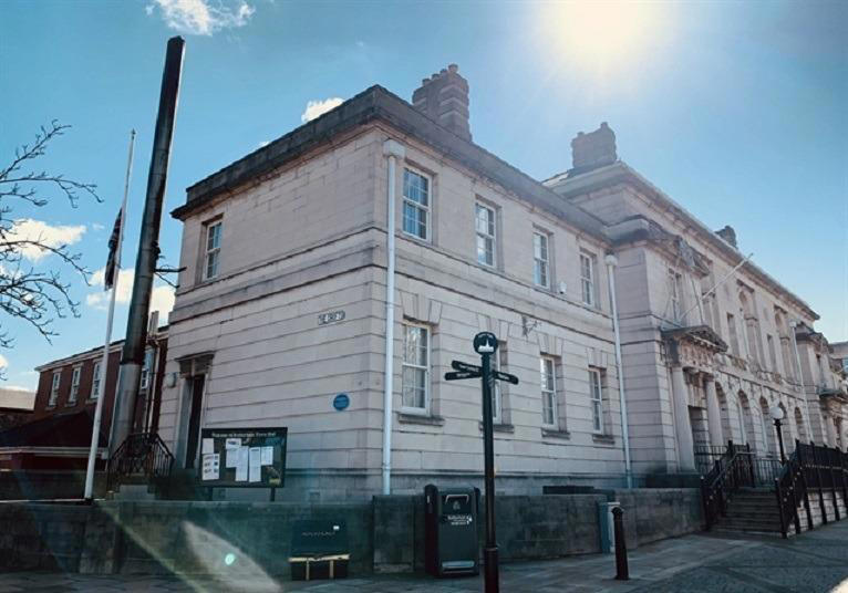 Rotherham Council celebrates 600 homes milestone