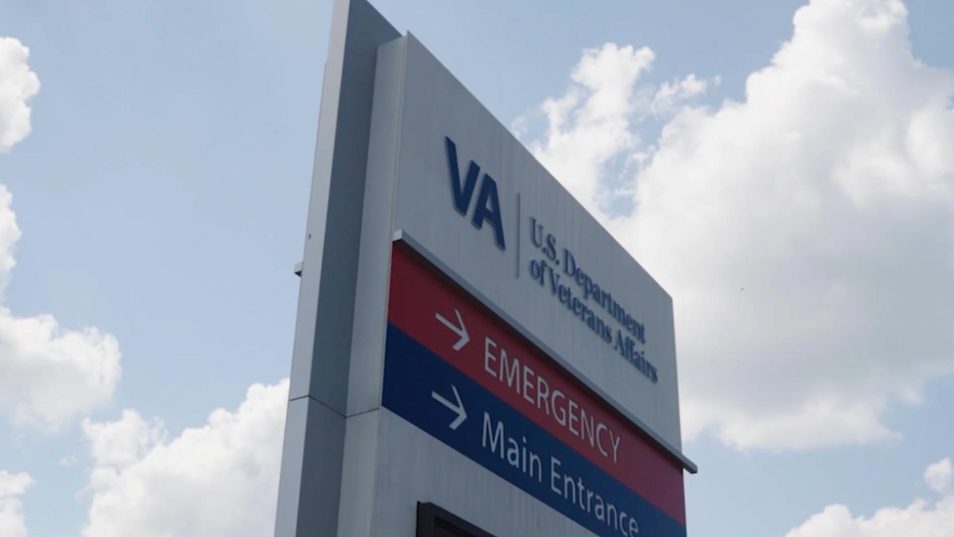 Atlanta VA officials talk safety changes after nurse attacked by patient