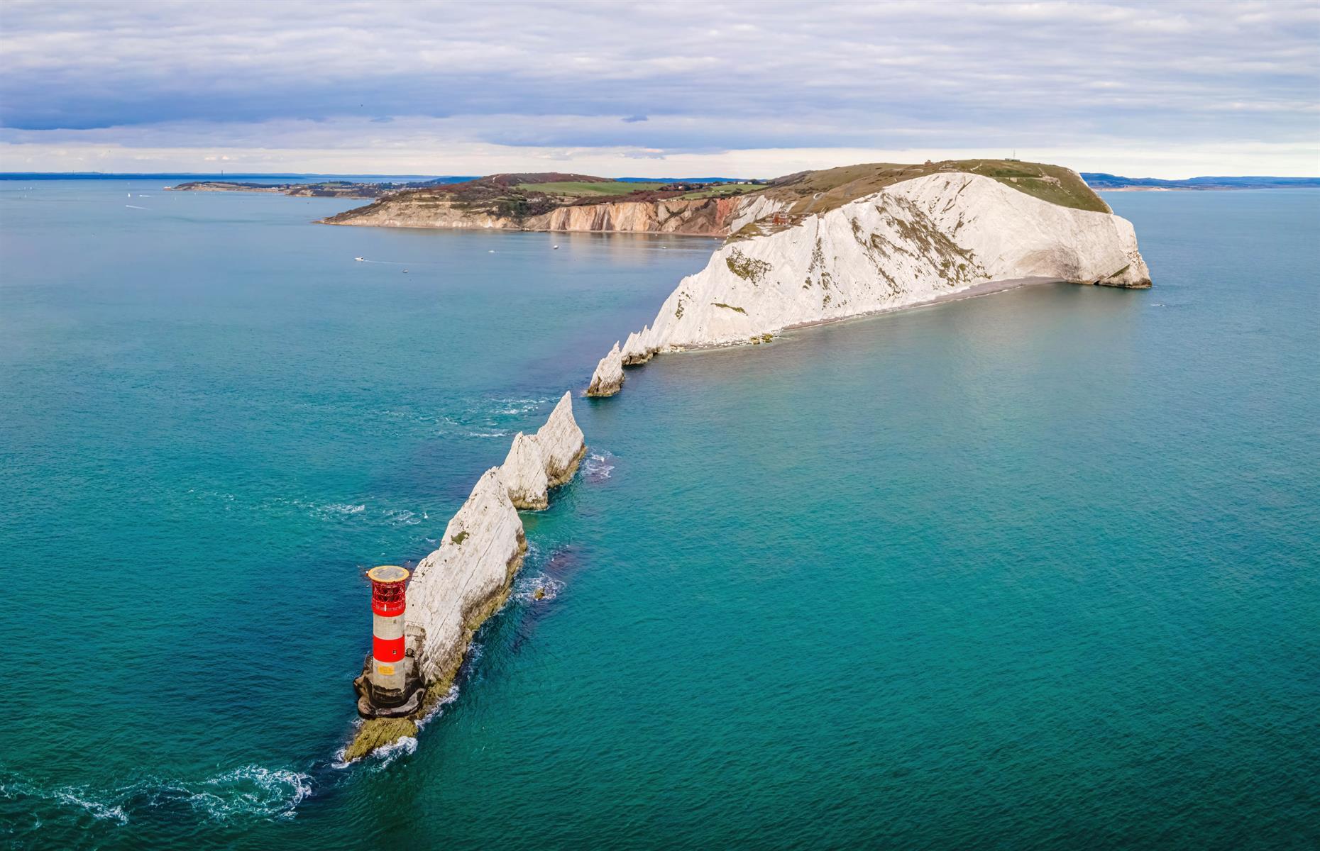 Britain's 30 bucket-list islands you MUST visit