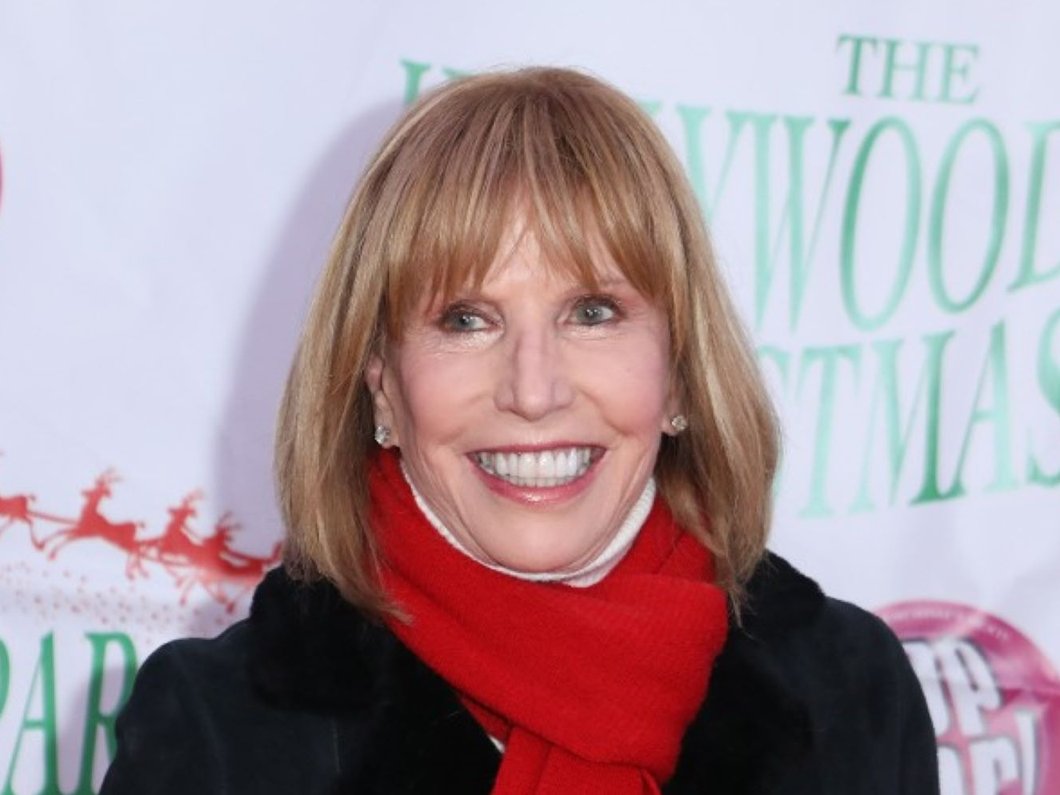 "General Hospital" icon Leslie Charleson is dead