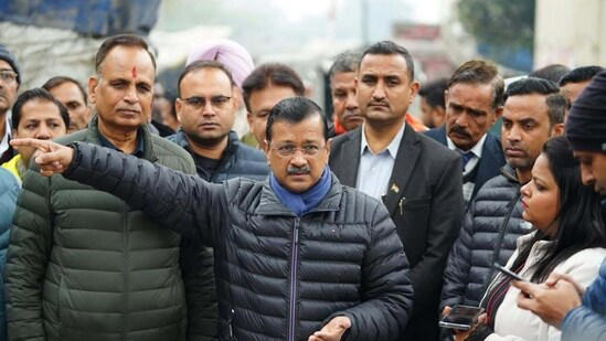 ‘When will you add Delhi’s Jats to Centre’s OBC list?': Arvind Kejriwal ... ‘When will you add Delhi’s Jats to Centre’s OBC list?': Arvind Kejriwal ...