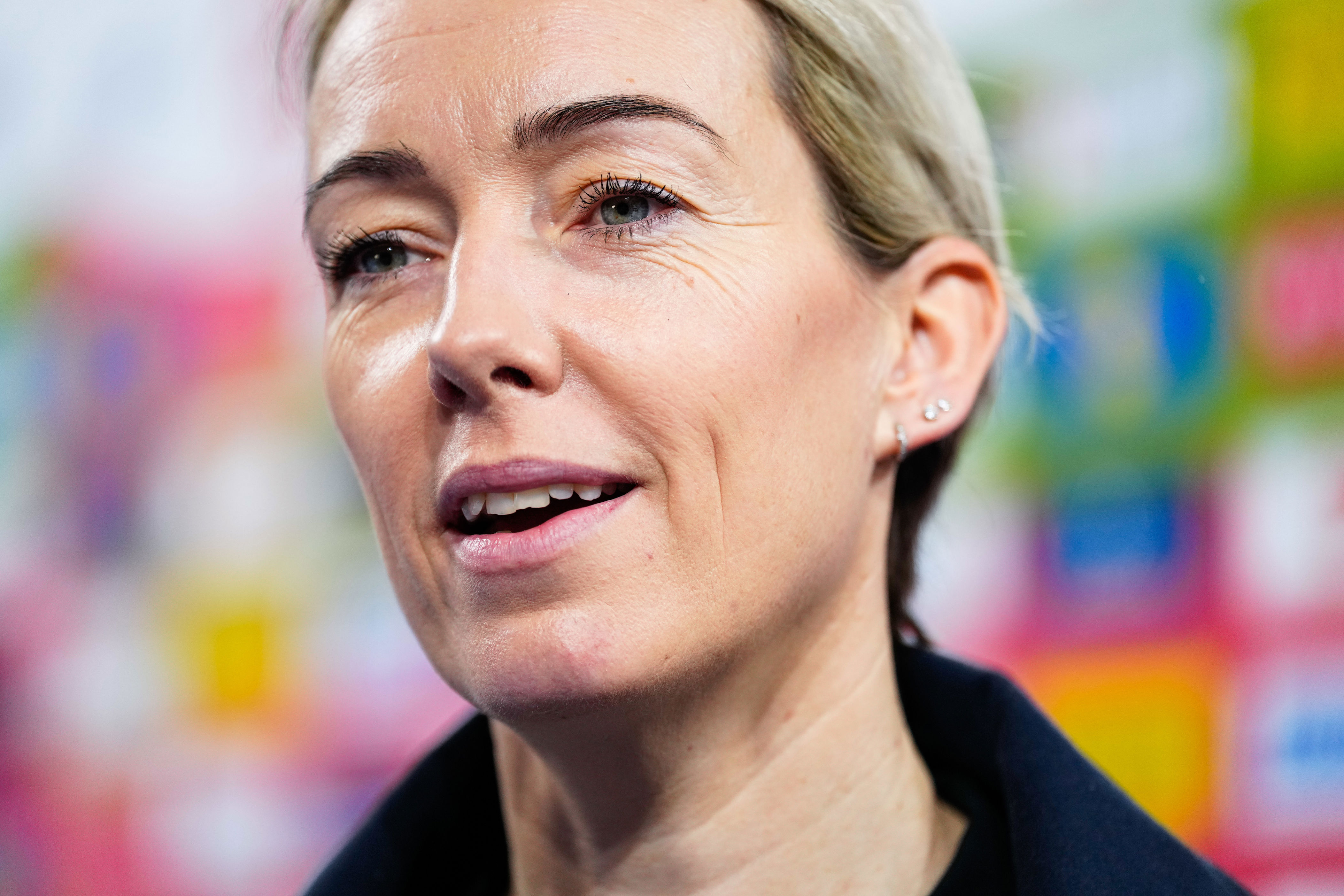 Katrine Lunde (45) klar for serbisk klubb – vil spille seg i VM-form