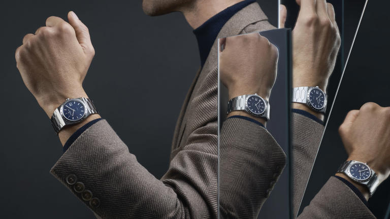 Vacheron Constantin just kicked off its 270th Anniversary with a ... Vacheron Constantin just kicked off its 270th Anniversary with a ...