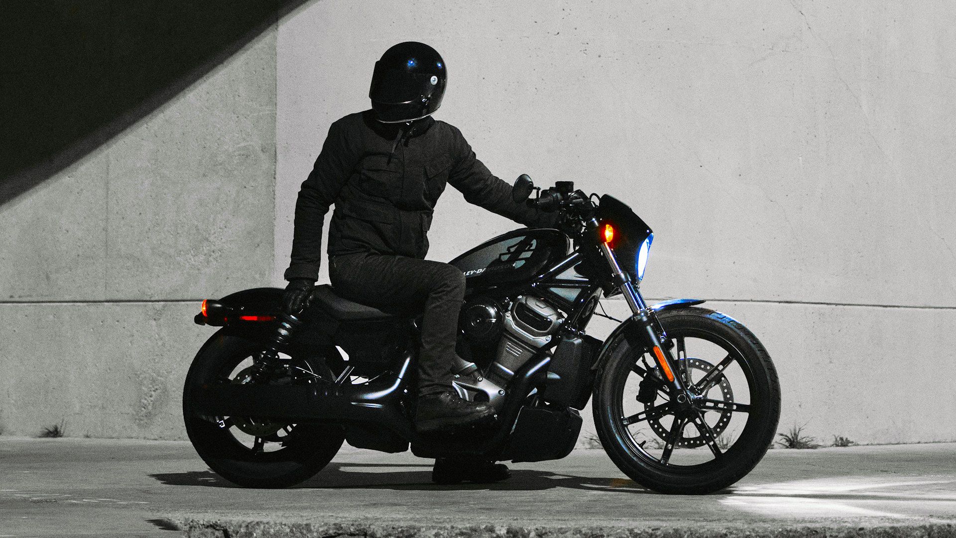 CONFIRMED: New Entry-Level Harley-Davidson Bikes Are On The Way