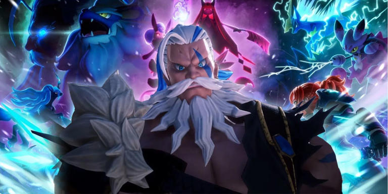 Palworld Developer Pocketpair Just Released a New Game Amidst the ...