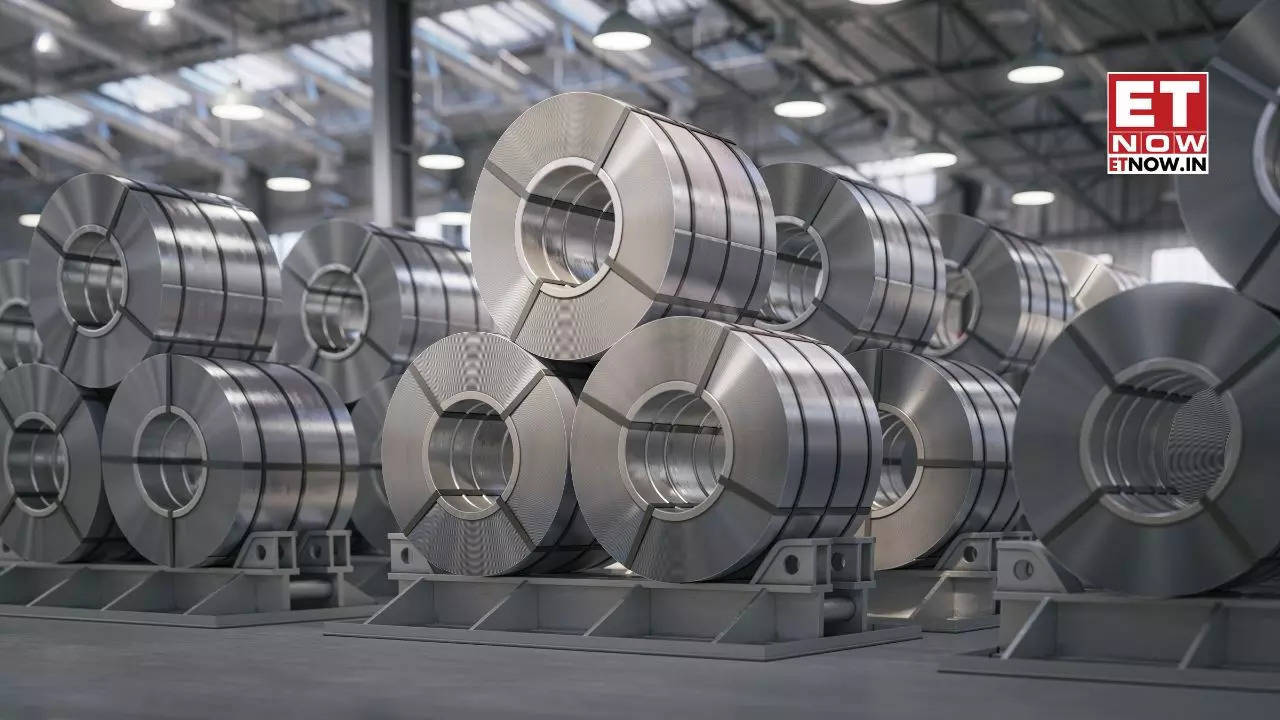 Growing by leaps & bounds! Carbon steel industry marks pivotal shift in ... Growing by leaps & bounds! Carbon steel industry marks pivotal shift in ...