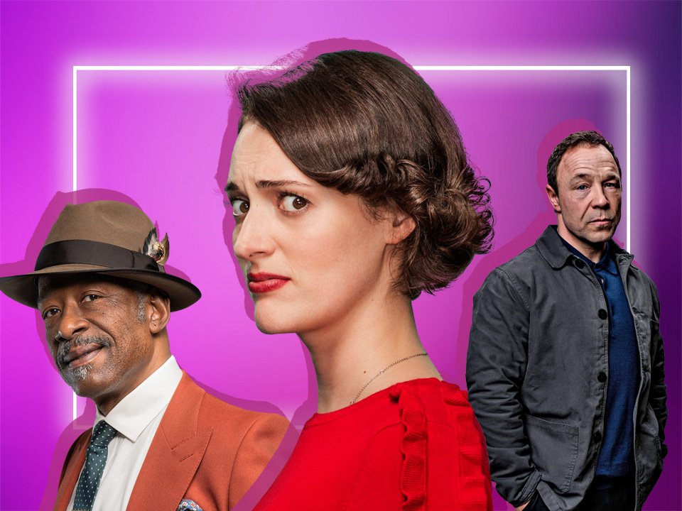 The 10 best shows on BBC iPlayer with a near-perfect Rotten Tomatoes scores