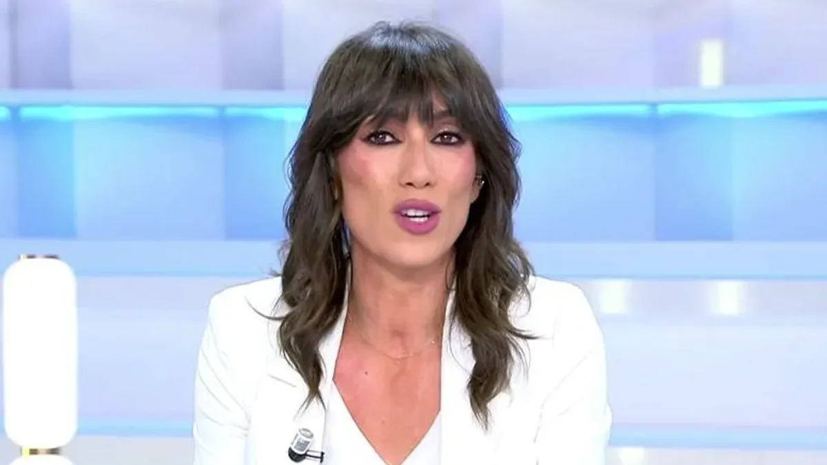 La rajada de Patricia Pardo que nadie vio venir