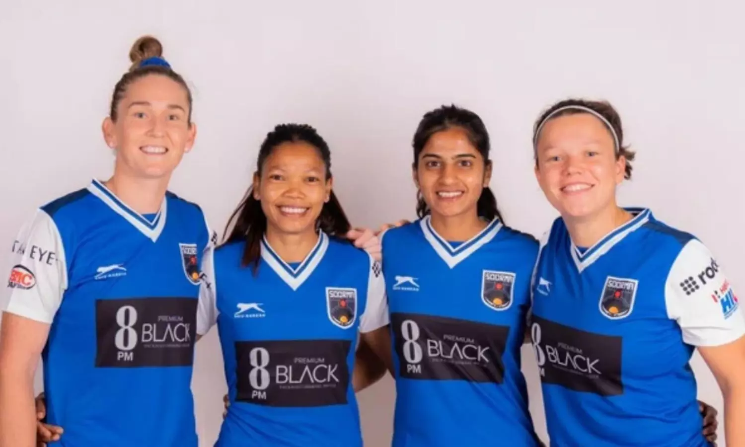 WHIL Live: Soorma Hockey Club takes a 4-1 lead against Rarh Bengal ...