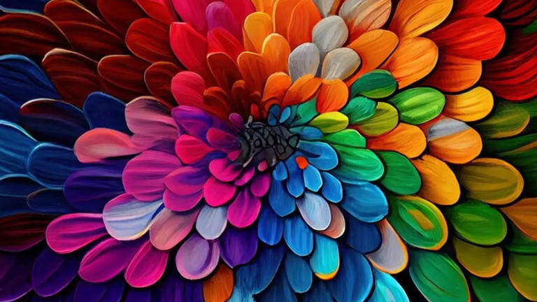 The Psychology of Color: How Colors Affect Your Mood and Productivity The Psychology of Color: How Colors Affect Your Mood and Productivity