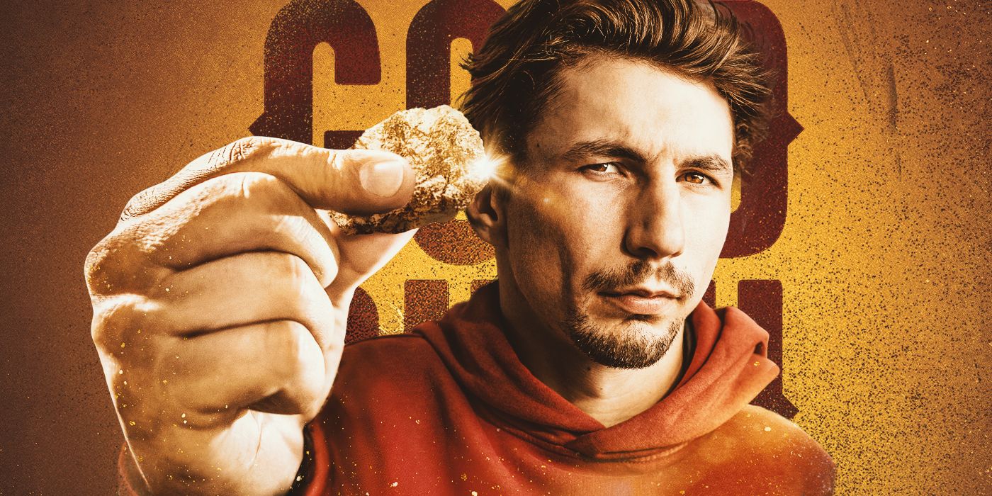 ‘Gold Rush’ Star Parker Schnabel Explains Why Dating Is ‘Incredibly ...