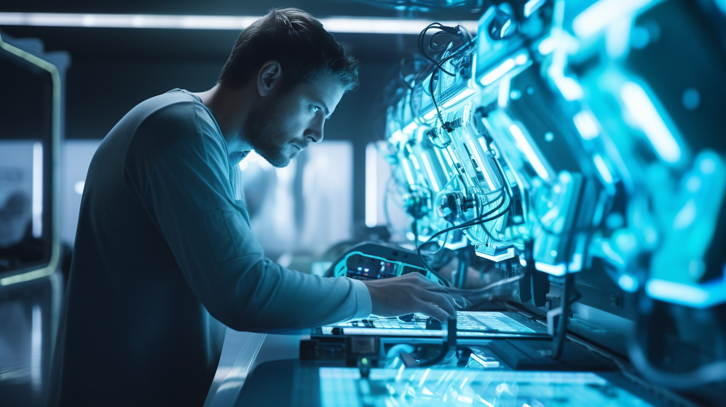 Serve Robotics Inc. (SERV) Expands AI-Powered Delivery to Miami with ...