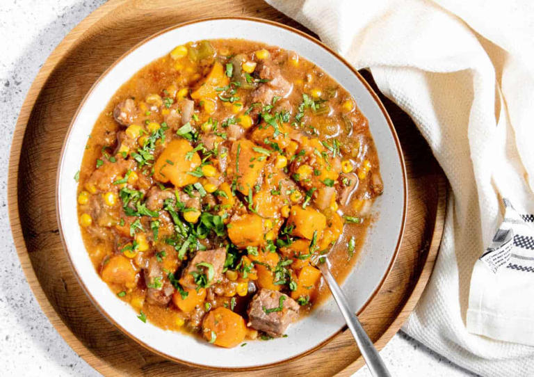 16 hearty dinners that start with a big pot of soup and stew