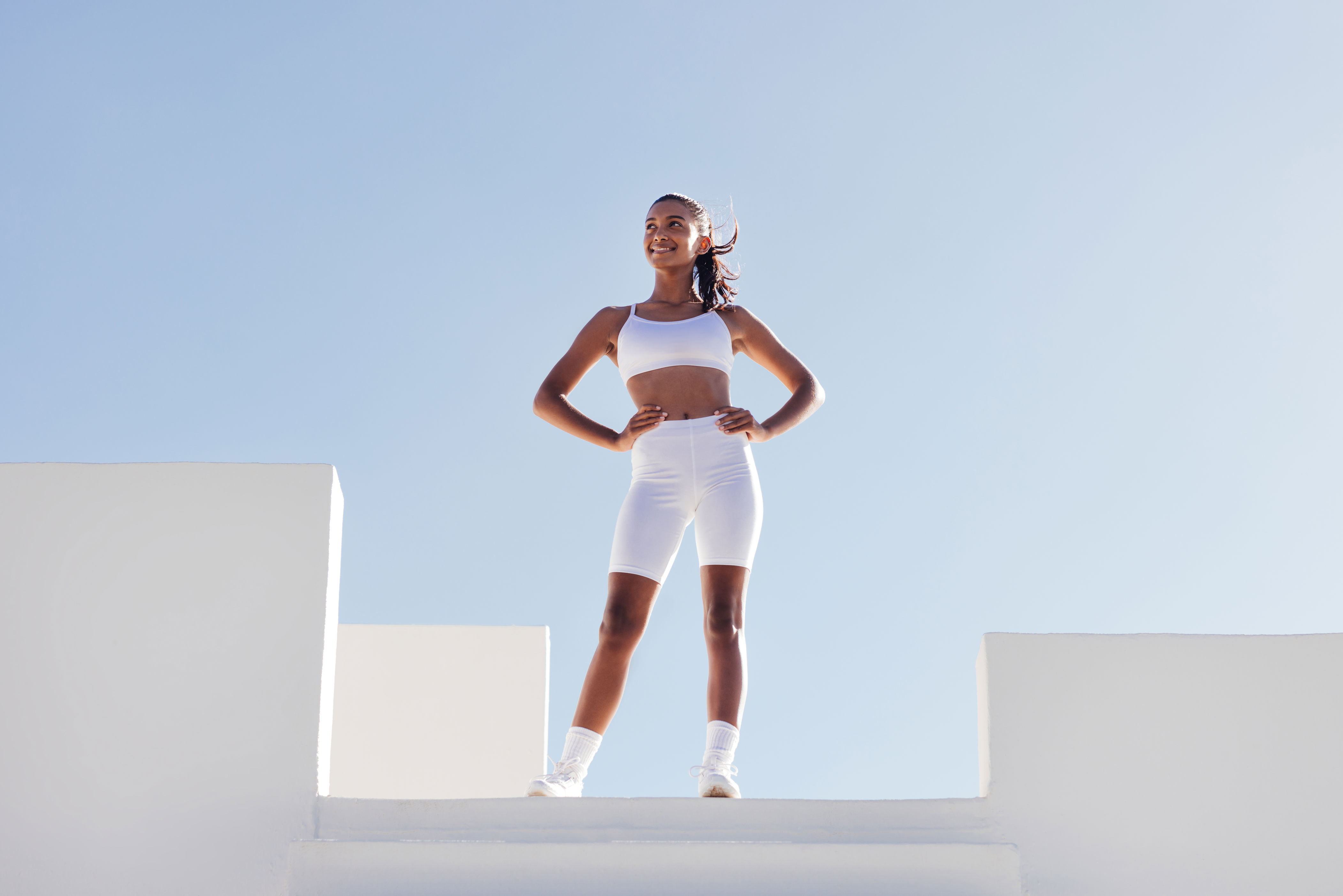 25 Balance-Building Exercises to Keep Seniors Active and Steady