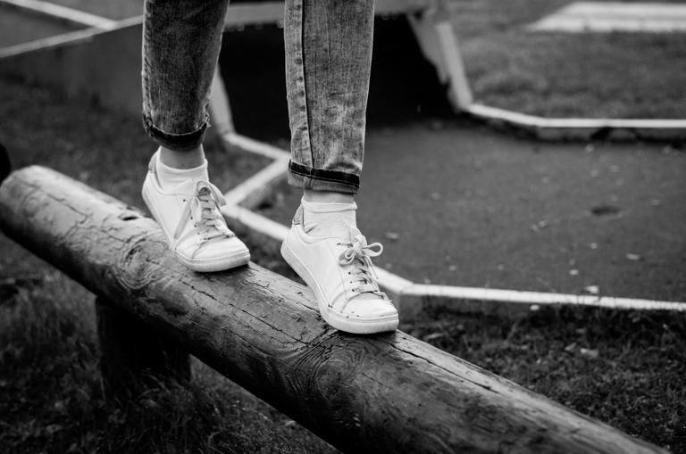 25 Balance-Building Exercises to Keep Seniors Active and Steady